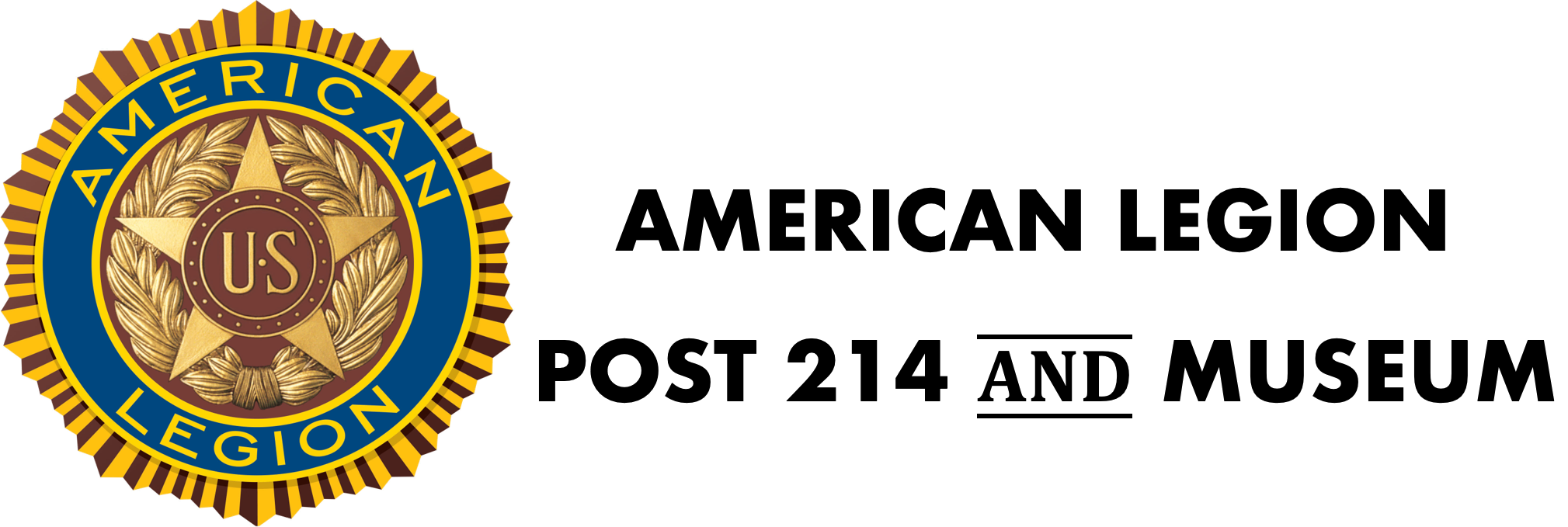 Contact Us – American Legion SC Post 214