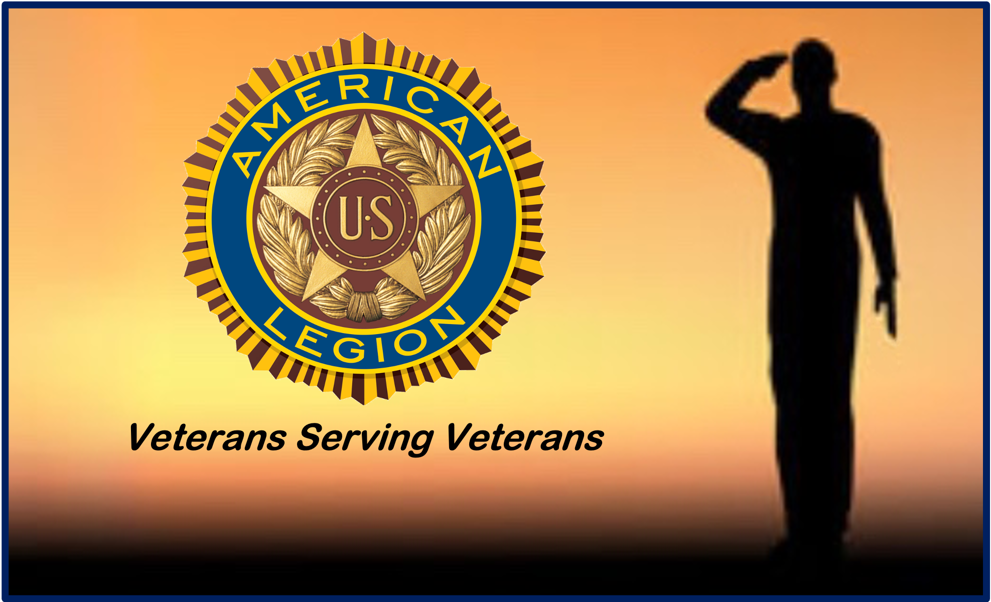 American Legion SC Post 214